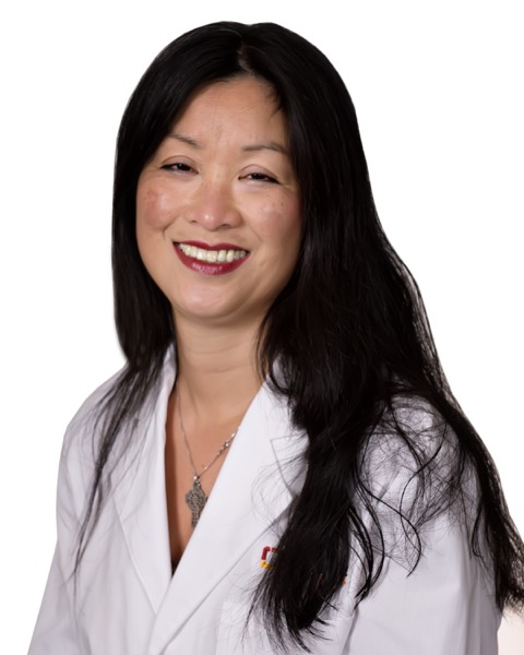 Dr. Lily Henson Named Chief Medical Officer at Piedmont