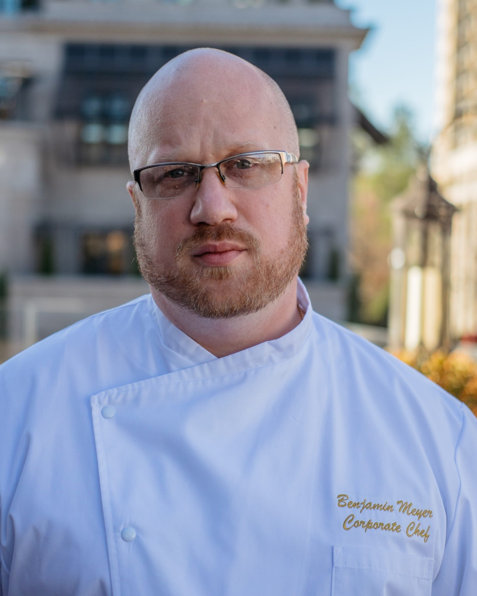 Benjamin Meyer by Brandon Amato - Healthcare and Medical News for ...
