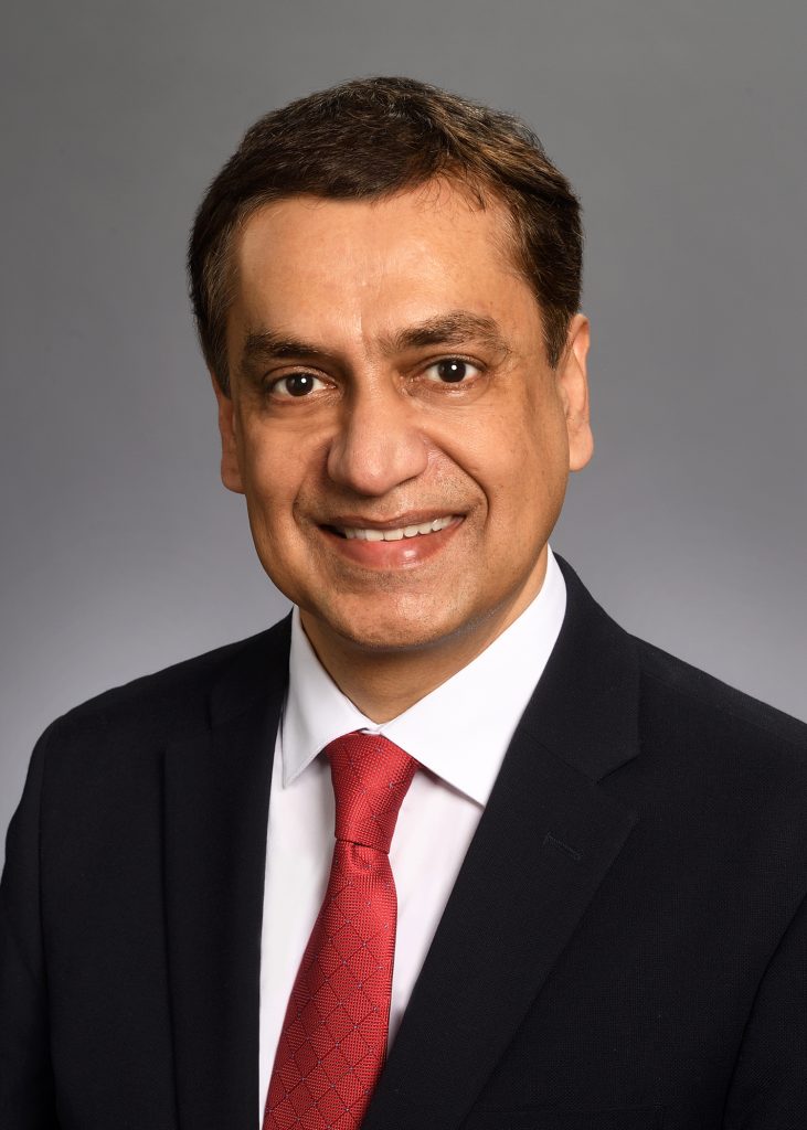 Winship names Madhav Dhodapkar as Director of New Center for Cancer ...