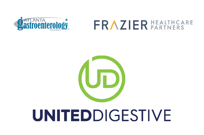 Atlanta Gastroenterology Associates Enters Agreement with Frazier