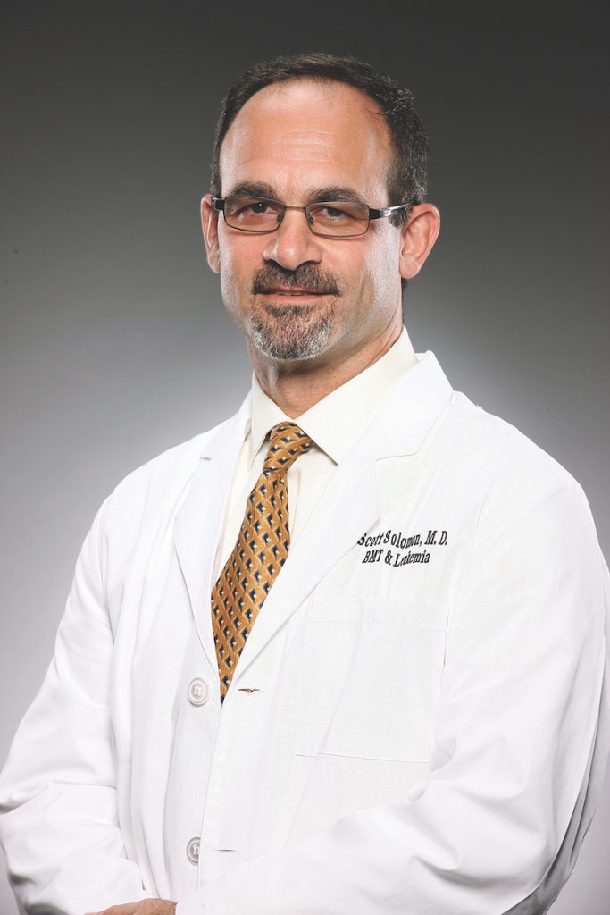 Dr.Solomon - Healthcare and Medical News for Atlanta Physicians