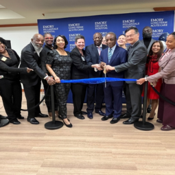 Emory Hillandale Hospital Unveils $11M Improvements - Healthcare and ...