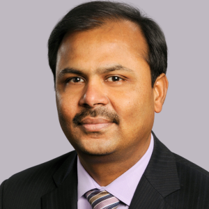 Dr. Suresh Ramalingam Presents Research Showing Promise for Lung Cancer ...