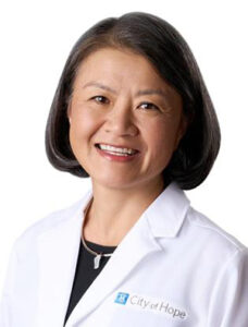 Dr. Amy Chen Named Chief of Surgery and Director of Thyroid Oncology at ...