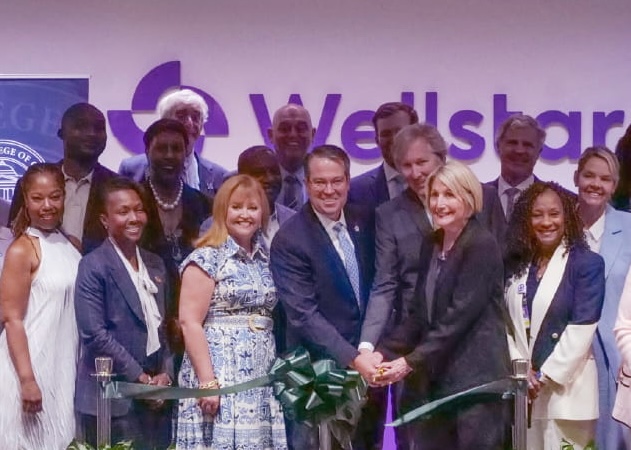New Medical College of Georgia Campus Opens at Wellstar Kenneston ...