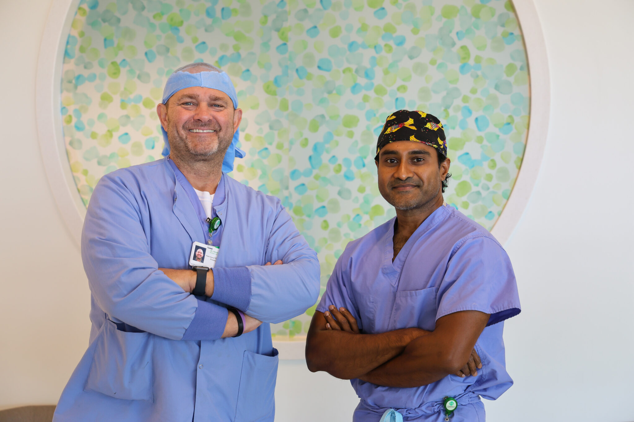 Children’s Surgeons Perform World’s Youngest Domino Liver Transplant ...