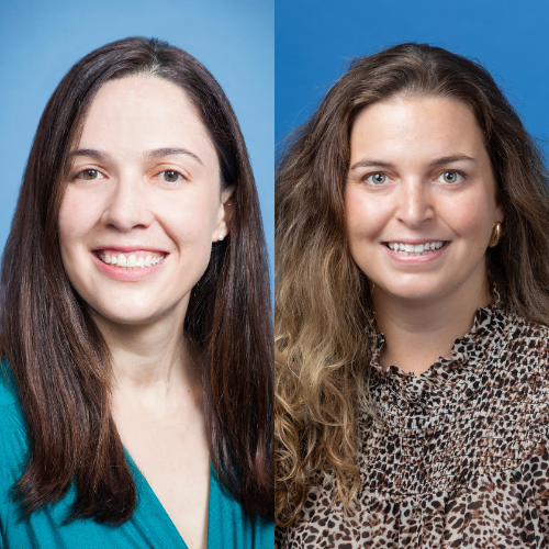 Drs. Linnerman and Truitt’s Research Improvements in NBS for Cystic ...