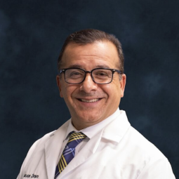 Bruce Ziran, MD is New Medical Director of Orthopedics at Shepherd ...